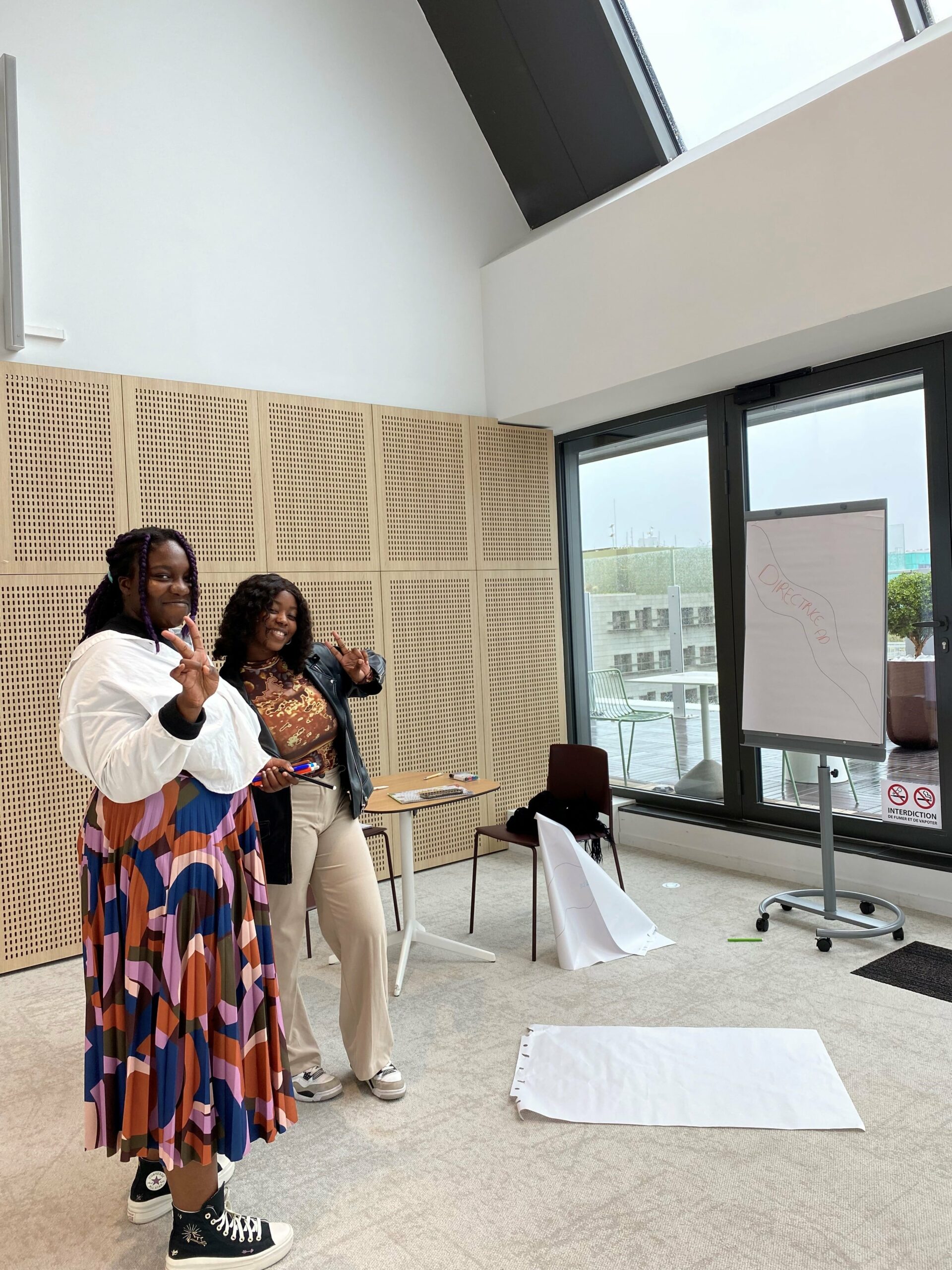 Rêv'Elles - Setec Fondation