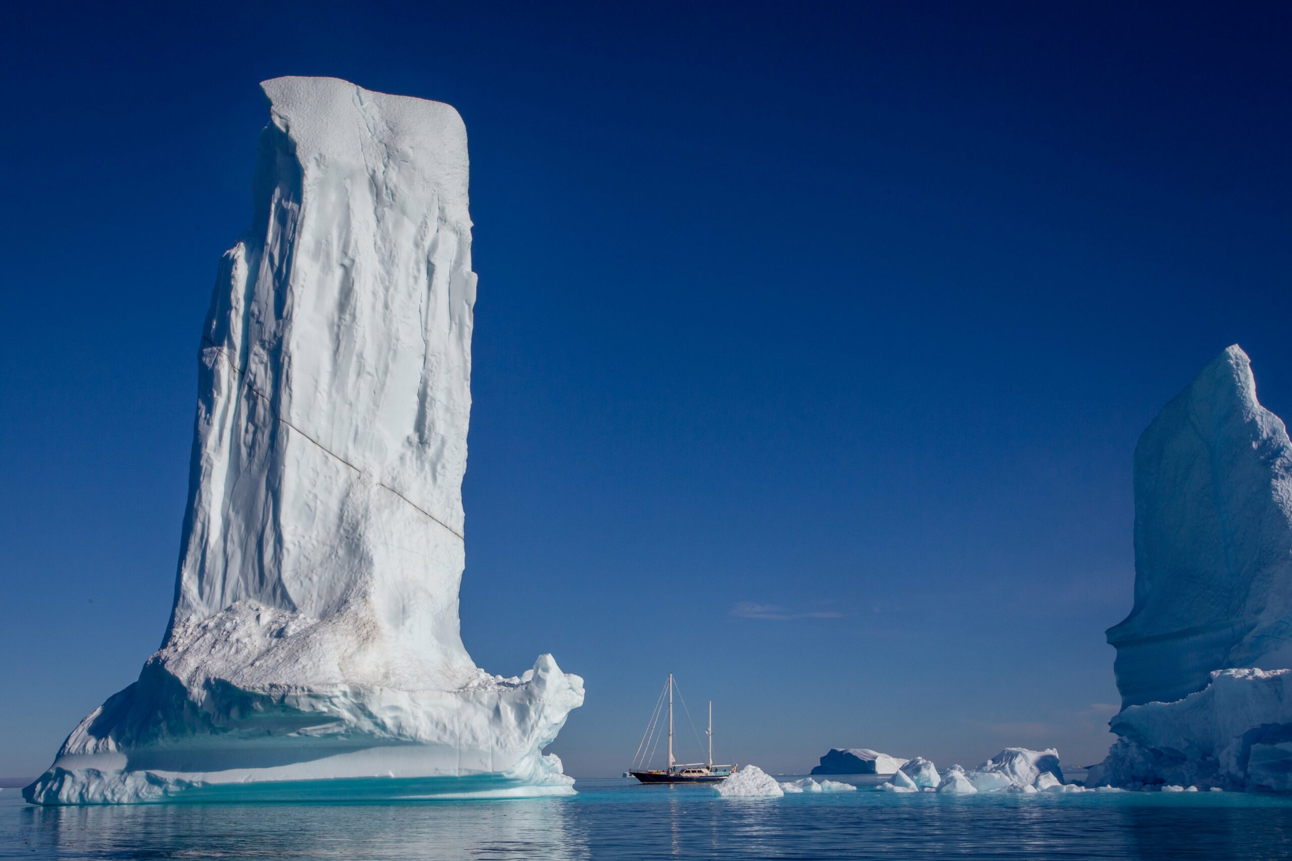 Greenlandia - Setec Fondation