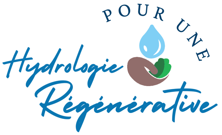 Pour Une Hydrologie Régénérative - Setec Fondation