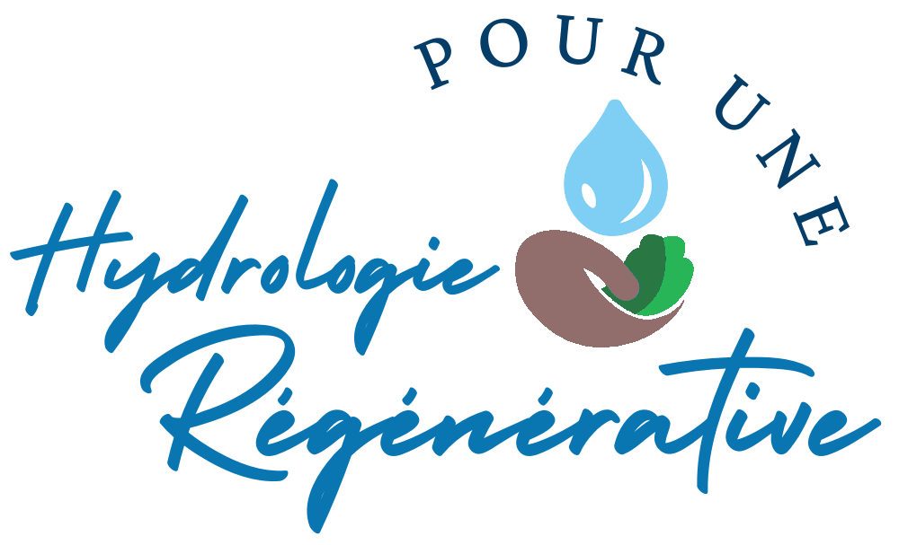 Pour Une Hydrologie Régénérative - Setec Fondation